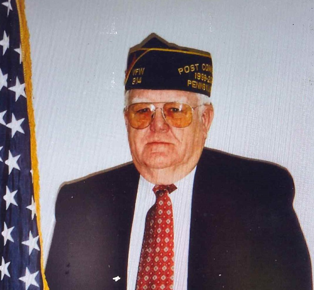 John C. Wester | News, Sports, Jobs - Times Observer